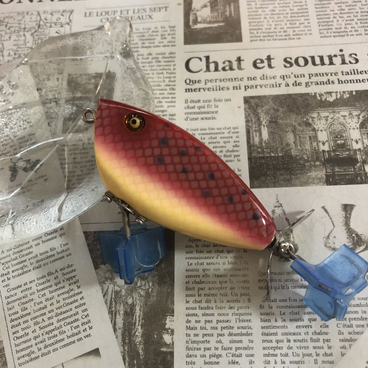 108 クワイエットファンク/QUIET FUNK SNAFF VIE スナフヴィー 商品番号108 デカダンス(スイッシャー)｜売買された ...