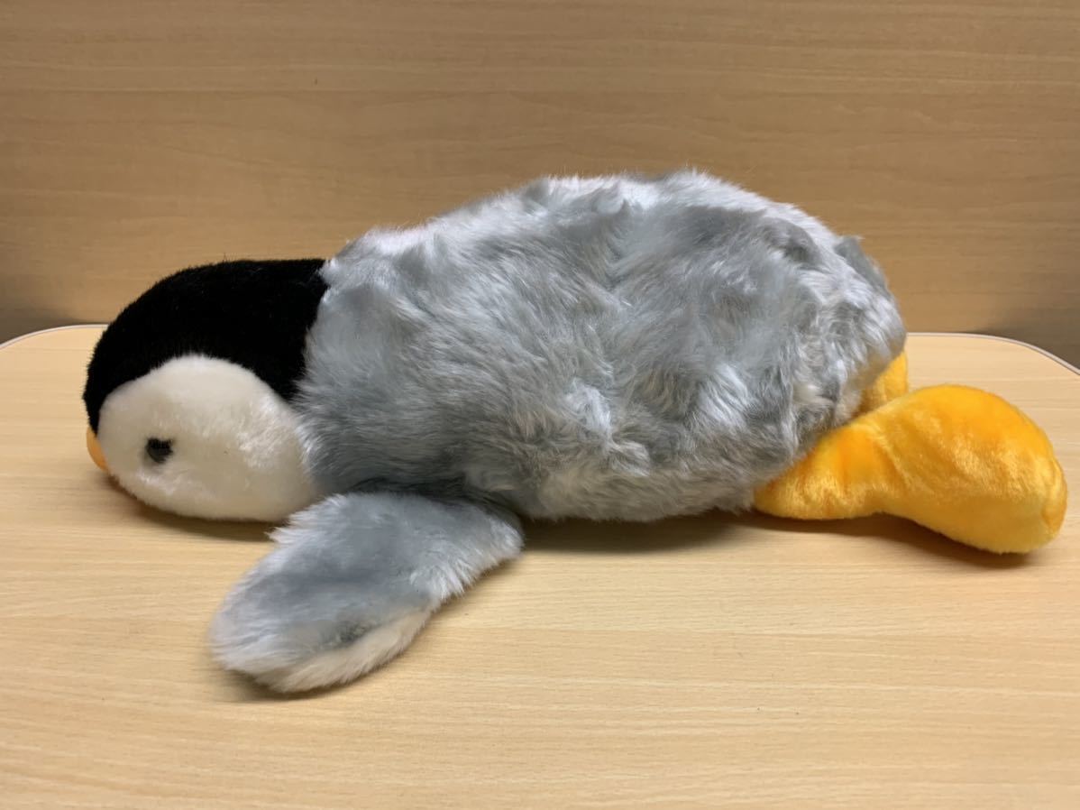CUTE MARINE COLLECTION ペンギン ぬいぐるみ(ペンギン)｜売買されたオークション情報、yahooの商品情報をアーカイブ ...