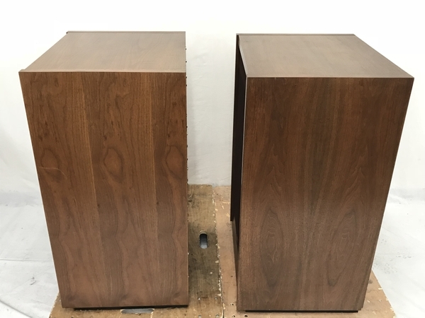 引取限定 良好 YL ACOUSTICS YL-15 音響 スピーカー ペア オーディオ 直 N4984550(その他)｜売買された ...