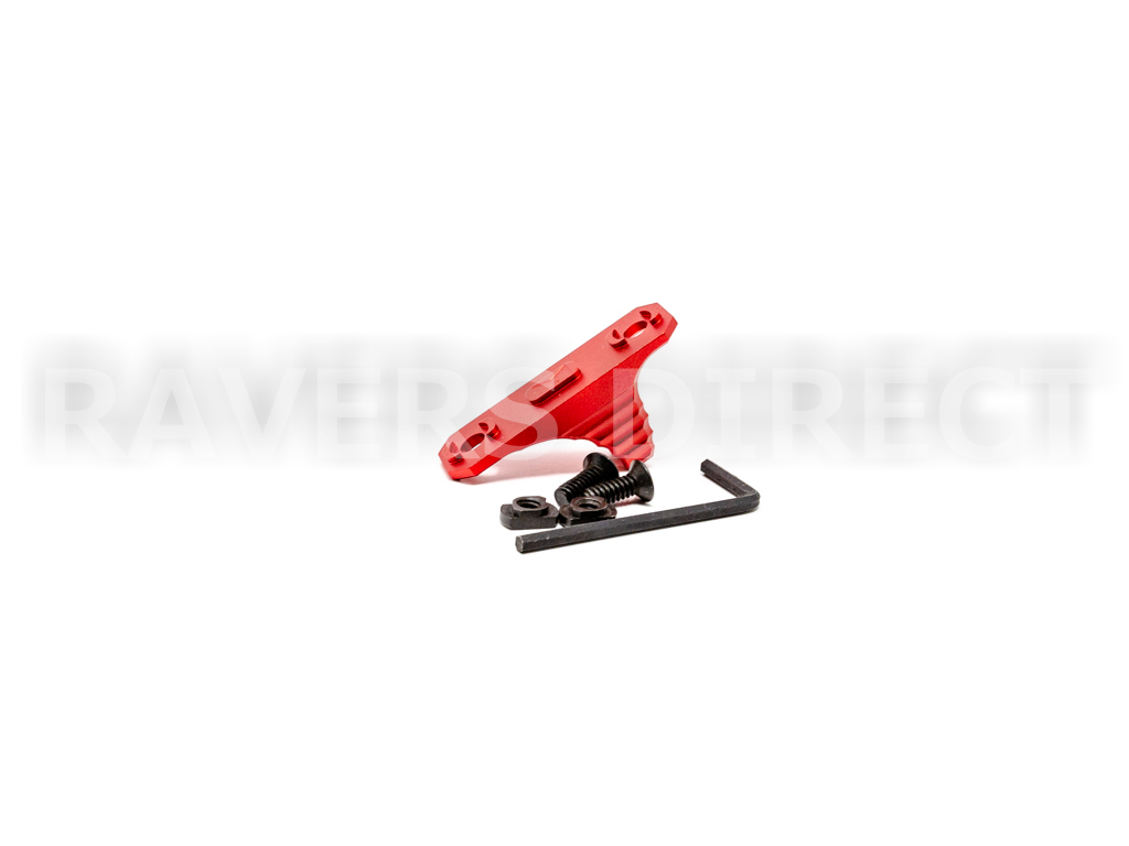 Phase 5 Style Mini Hand Stop M-LOK RD / RailScales Rail B5 BCM FORTIS ...