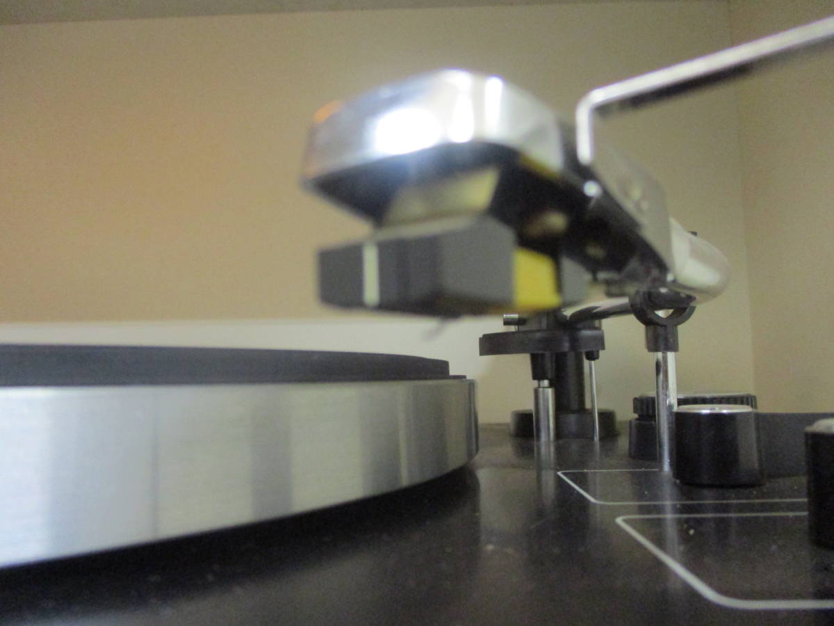 Y-346 Technics CD-4 SYSTEM SC-2200DX/CU セパレートステレオ ターンテーブル スピーカー レトロ テクニクス(その他)｜売買されたオークション情報 ...