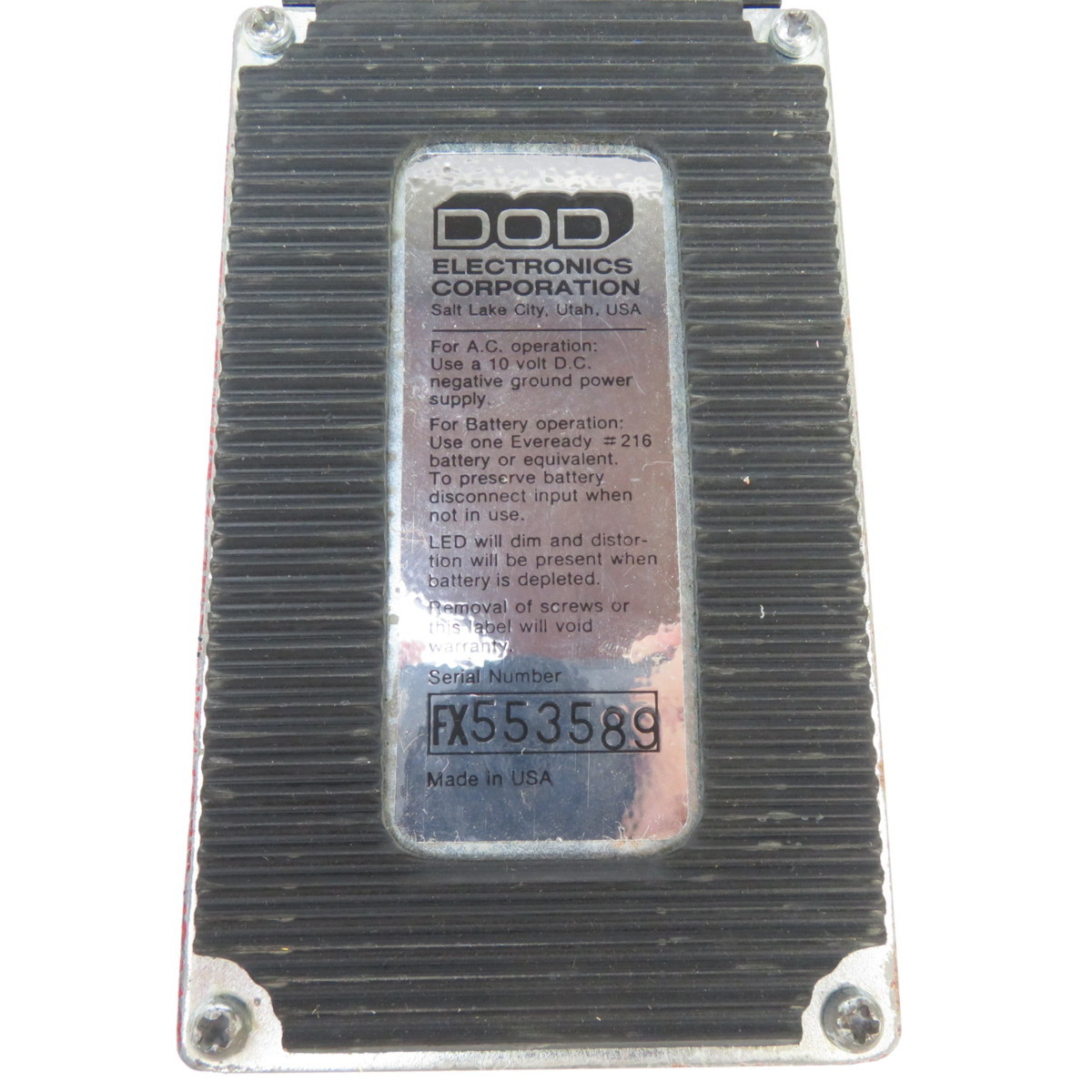 3点セット BOSS エフェクター PH-2 SUPER Phaser/OS-2 OverDrive Distortion/FX55B ...