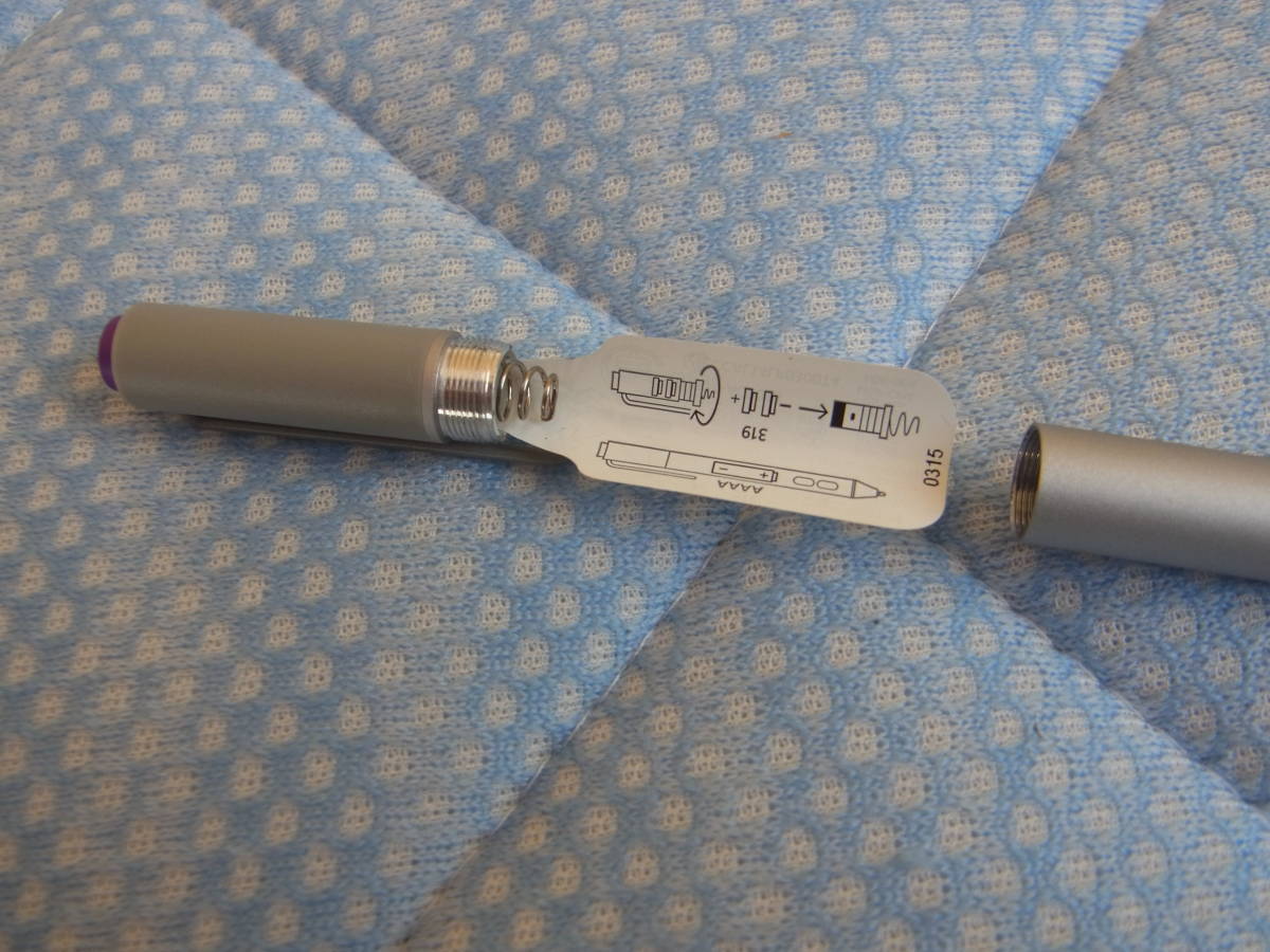 美品 Microsoft Surface Pro 3 pen model 1616/1616C タブレット