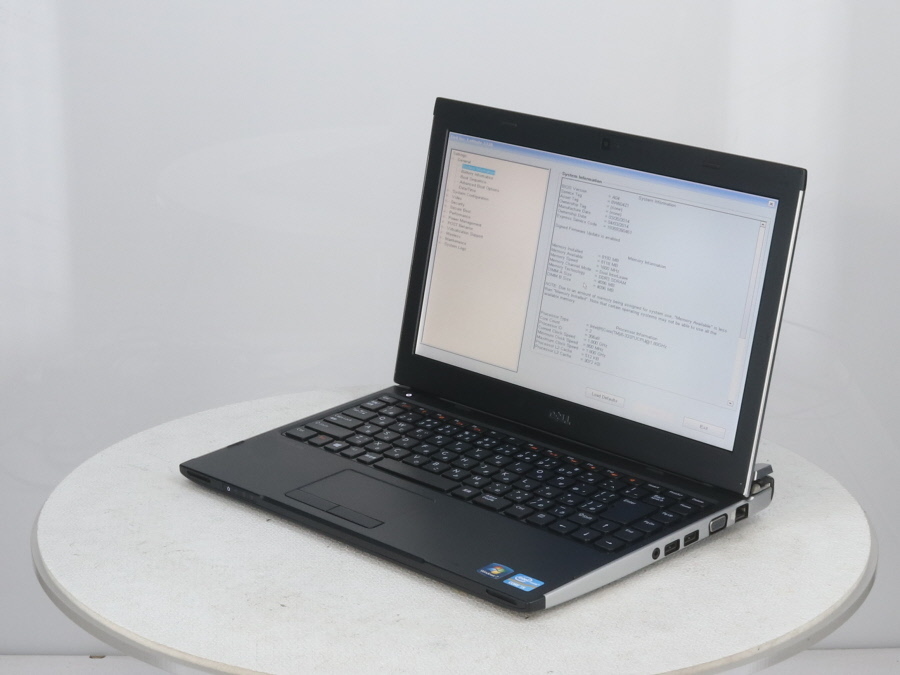 DELL Latitude 3330 - Core i5 3337U 1.80GHz 8GB 500GB 1週間保証(13インチ～)｜売買され ...