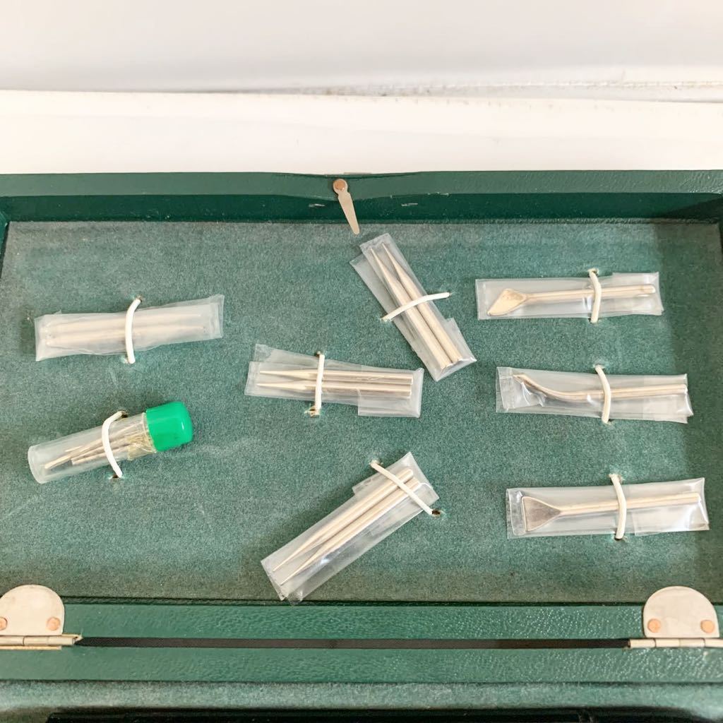 VANCO 萬古 バンコ 鉄筆 6本セット K5-SET ガリ版印刷 謄写版 替え芯 美術定規付き(筆記用具)｜売買されたオークション情報、yahooの商品情報をアーカイブ公開 ...