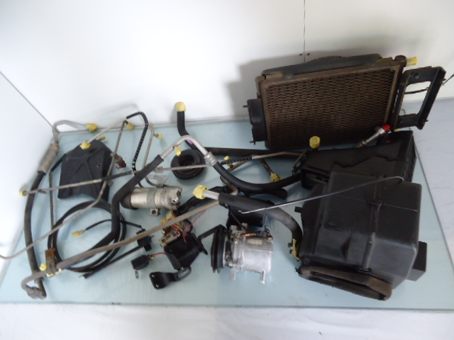 スズキ キャリートラック DA51T エアコンAssy 一式セット DB51T(スズキ用)｜売買されたオークション情報、yahooの商品情報を ...