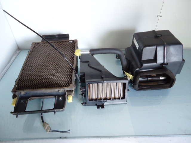 スズキ キャリートラック DA51T エアコンAssy 一式セット DB51T(スズキ用)｜売買されたオークション情報、yahooの商品情報を ...