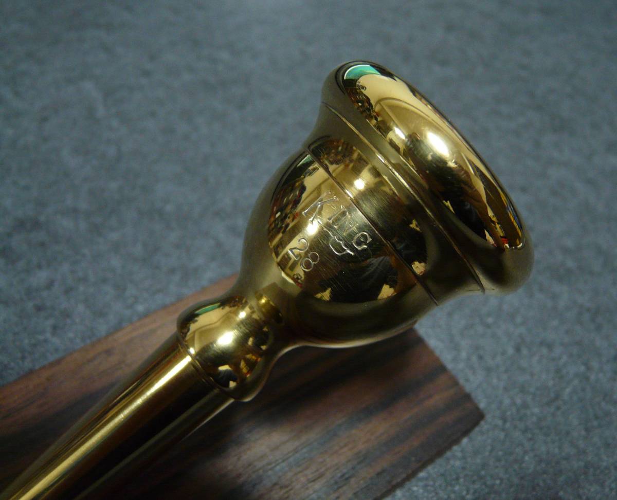 VINTAGE KING 28 GP MINT(アクセサリー)｜売買されたオークション情報、yahooの商品情報をアーカイブ公開 ...