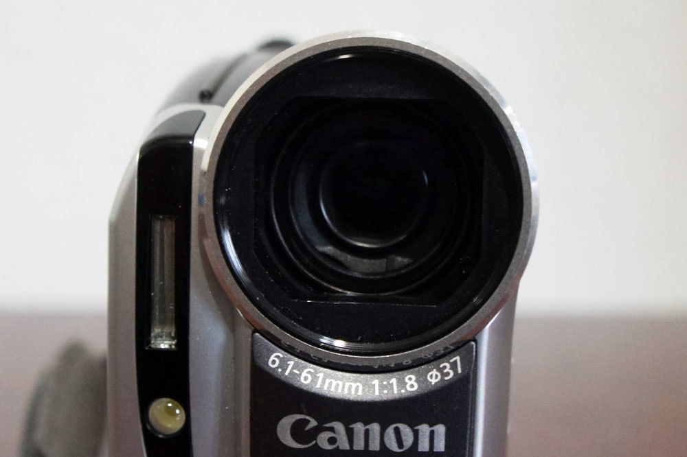 1円 Canon ivis DC50 DVD ビデオカメラ み(キヤノン)｜売買されたオークション情報、yahooの商品情報をアーカイブ公開 ...