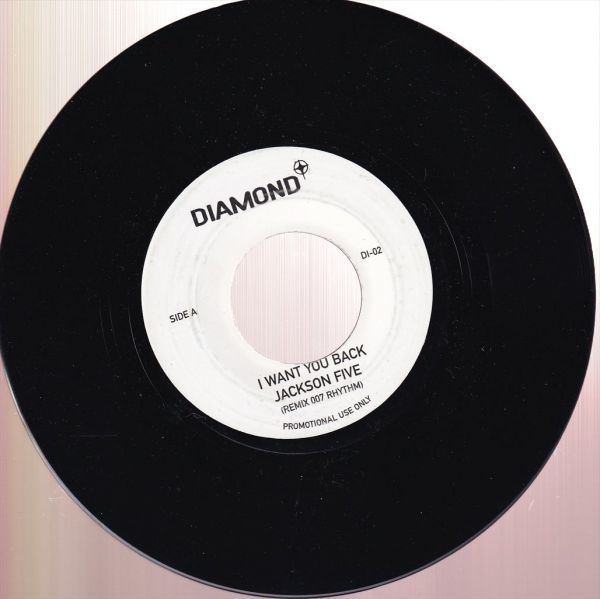 007 / Chase The Devil Riddim Jackson Five - I Want You Back / Lauryn ...