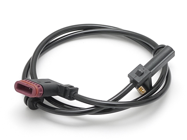 ベンツ リア スピードセンサー W221 S350 S500 S600 S63 S65 W216 CL600 CL65 ABSセンサー ...