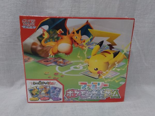 ポケモンカードゲーム サン&ムーン ファミリーポケモンカードゲーム ライチュウGX リザードンGX ミュウツーGX(その他)｜売買されたオークション情報、yahooの商品情報をアーカイブ公開 ...