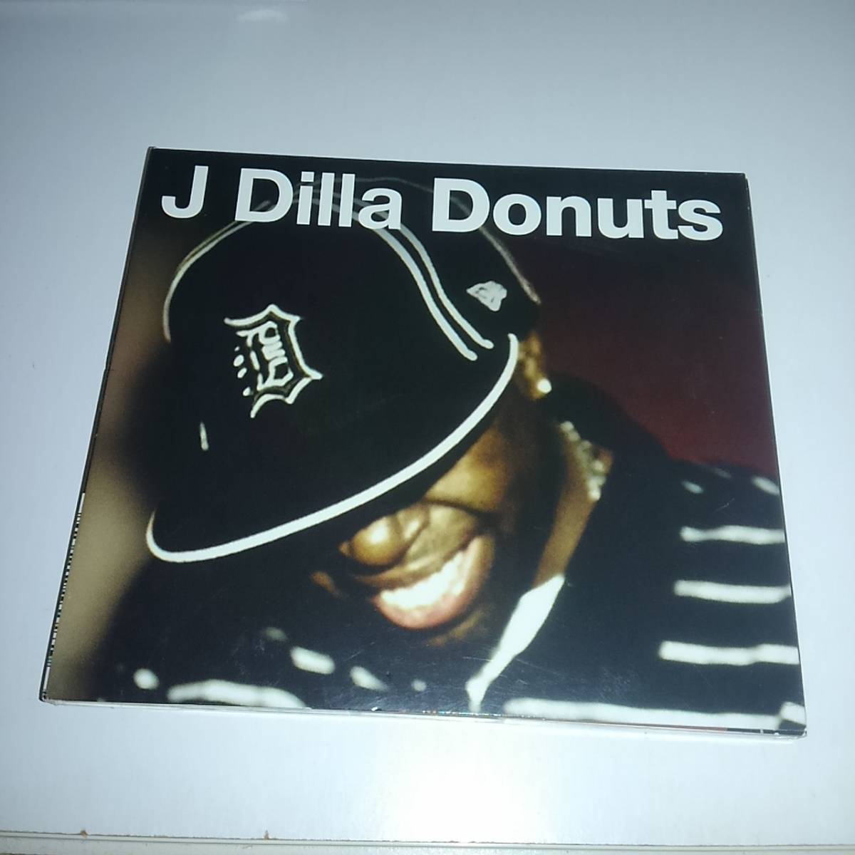 j dilla / donuts /CD(ラップ、ヒップホップ)｜売買されたオークション情報、yahooの商品情報をアーカイブ公開 ...