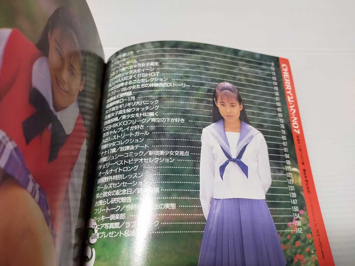 セーラーメイトDX増刊 CHERRYピンク 1995 12(その他)｜売買されたオークション情報、yahooの商品情報をアーカイブ公開 - オークファン（aucfan.com）