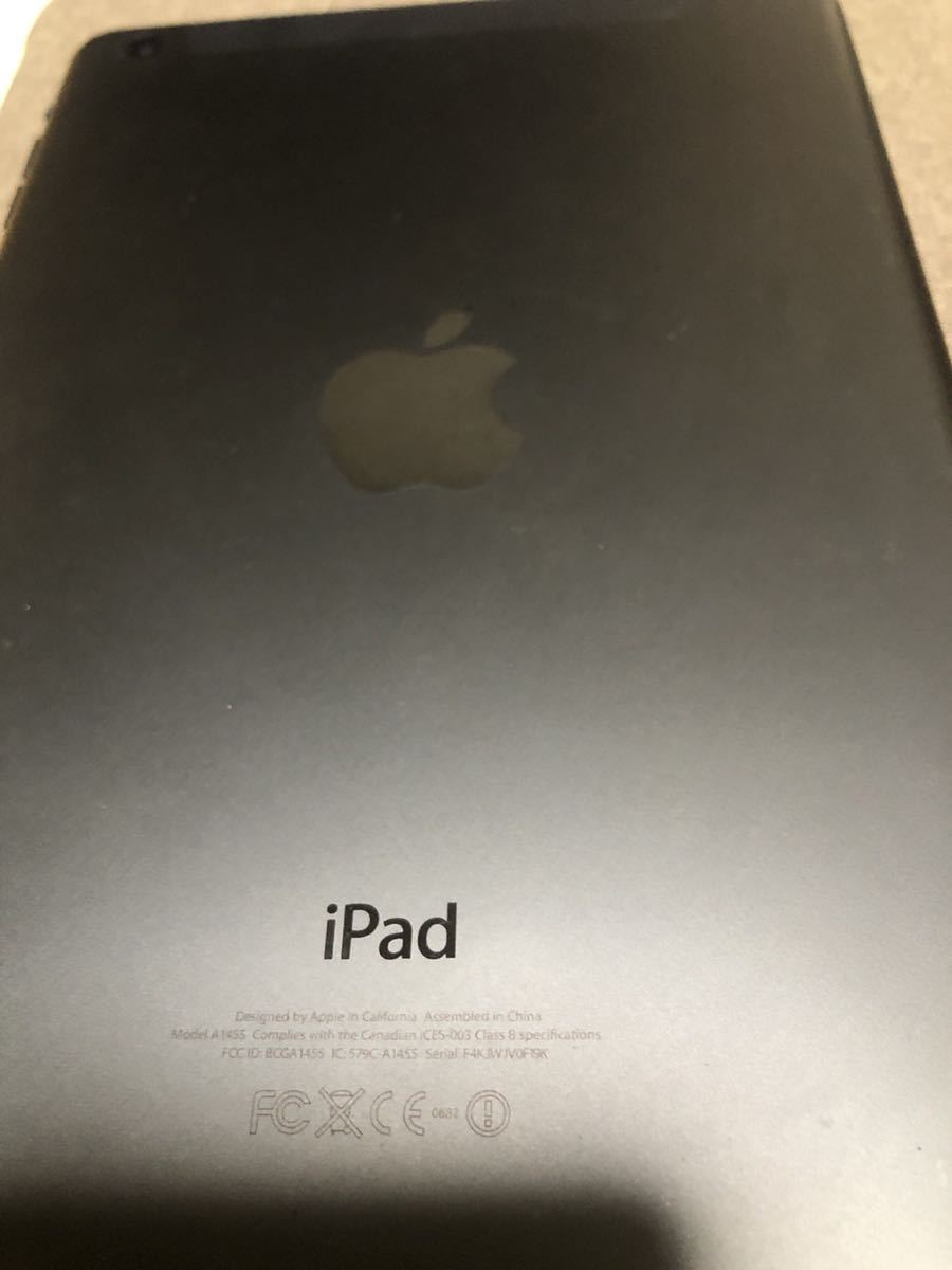 ipad mini スペースグレイ sim free 32G 海外(iPad本体)｜売買されたオークション情報、yahooの商品情報をアーカイブ公開 - オークファン（aucfan.com）