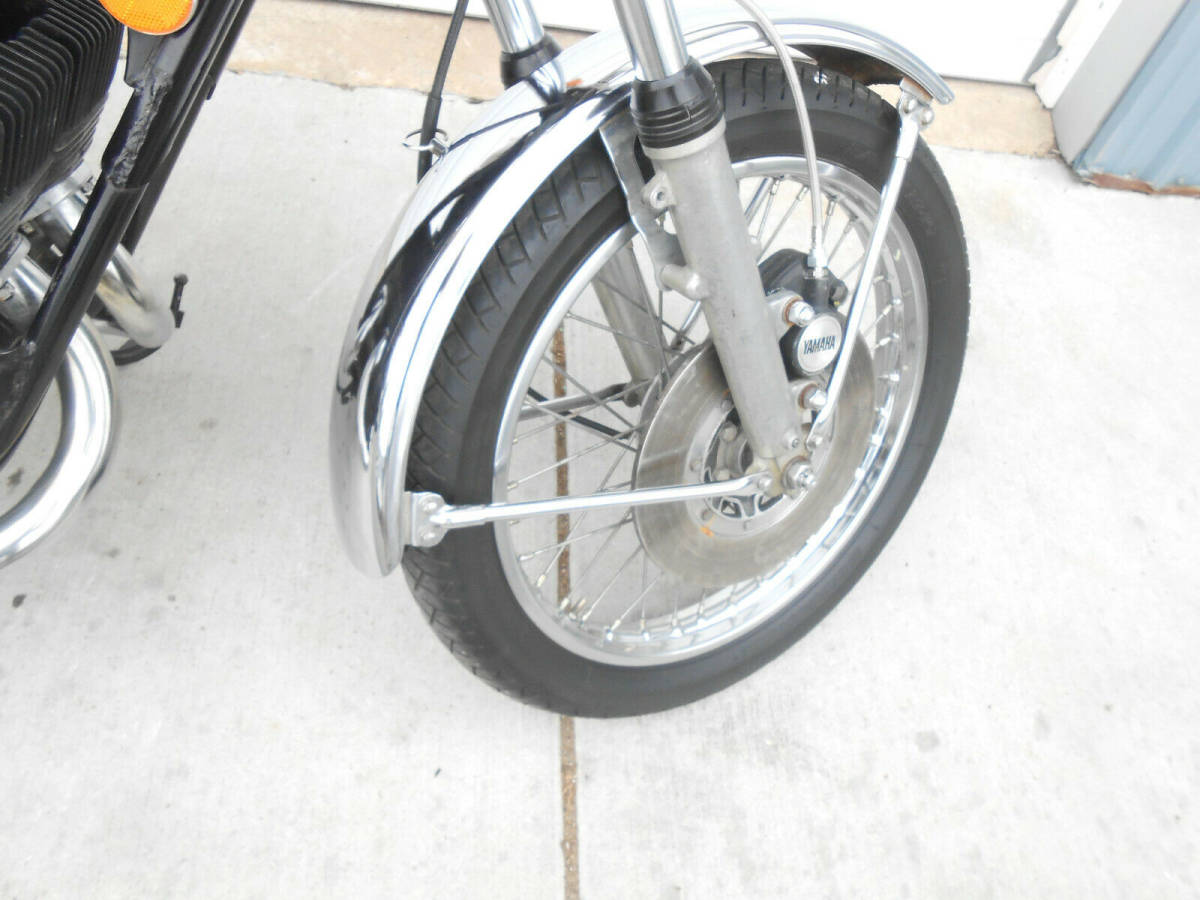 ヤマハRD250B 1975年(126cc-250cc)｜売買されたオークション情報、yahooの商品情報をアーカイブ公開 - オークファン ...