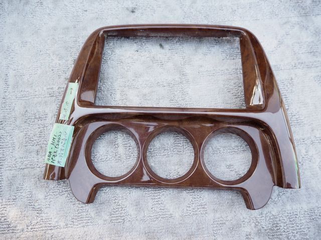 MIT 200515003 HM1 バモス 2002 オーディオパネル(サイド)｜売買されたオークション情報、yahooの商品情報をアーカイブ ...