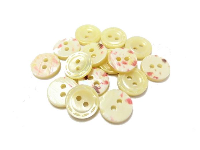 手芸 素材 11.5mm ステッチ入り 高瀬貝 ボタン 18個入り tk006(ボタン)｜売買されたオークション情報、yahooの商品情報をアーカイブ公開 - オークファン（aucfan.com）