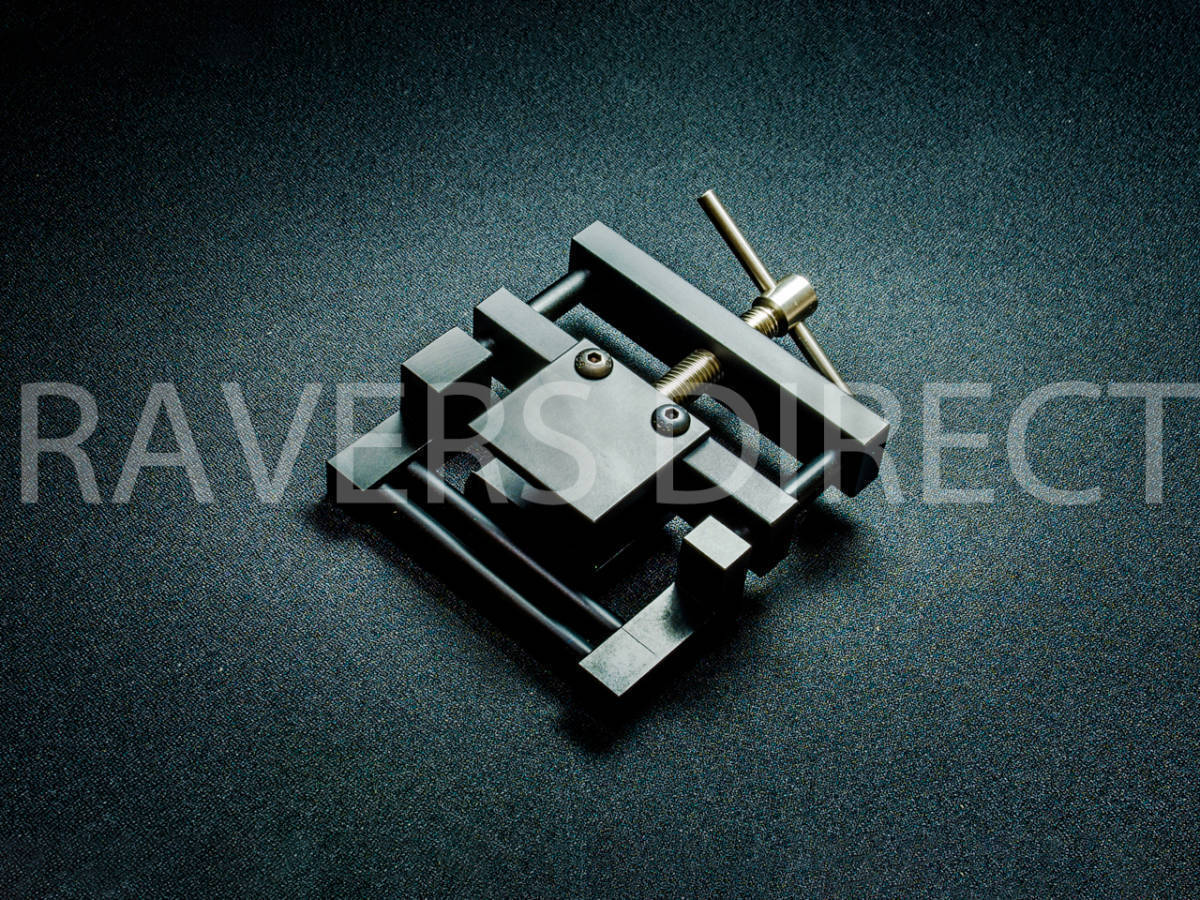 SYSTEMA PTW 対応 MAG Motor Magnet Removal Tool / KUMI 490 7511 7510 FCC ...