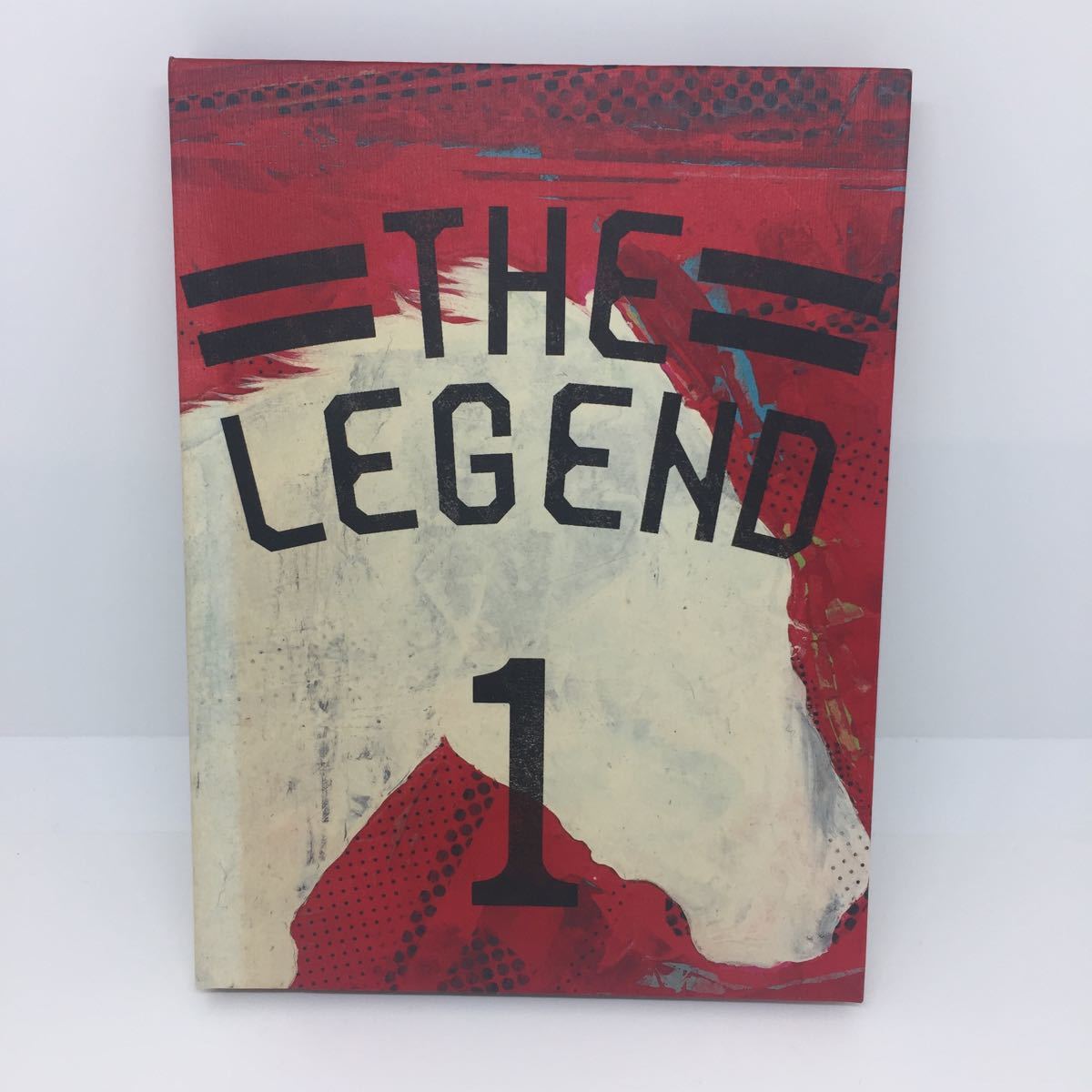 THE LEGEND 1 JRA DVD(競馬)｜売買されたオークション情報、yahooの商品情報をアーカイブ公開 - オークファン ...