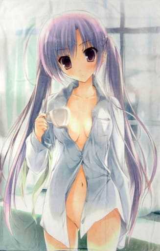 c83＆秋葉原電気外祭り2012 karory先生描き下ろし もふもふ特大ブランケット(その他)｜売買されたオークション情報、yahooの商品情報をアーカイブ公開 - オークファン ...