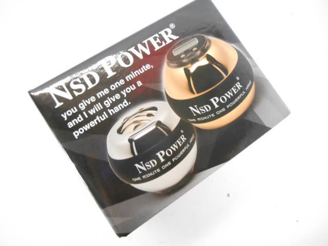 RPM Sports NSD 450Hz POWERBALL Metal Pro Diablo パワーボール メタル プロ ディアブロ ...