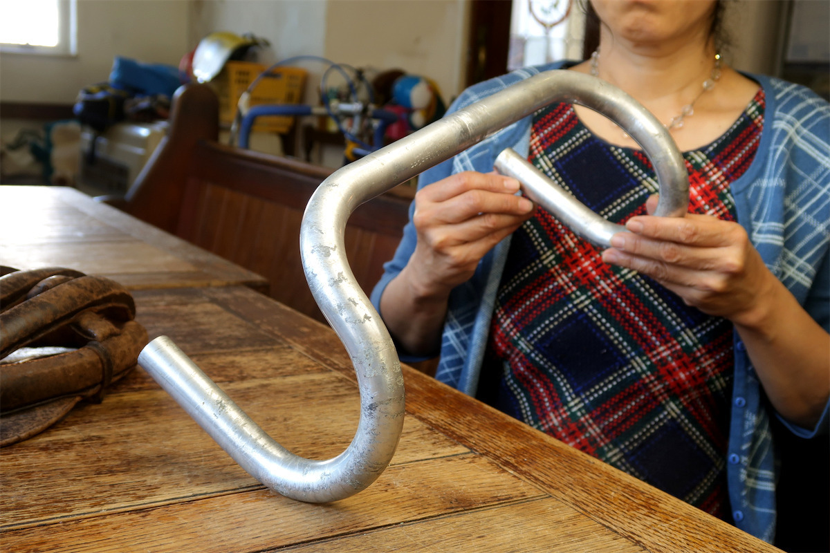 Pre 1975 PHILIPPE ロードバイク ランドナー バーハンドル PEUGEOT PX10 GITANE MERCIER MOTOBECANE VITUS ALEX SiNGER ...