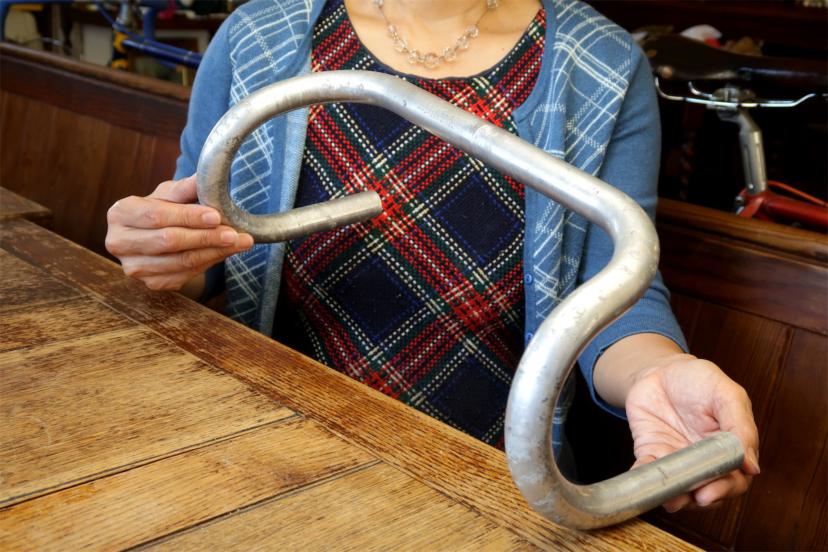 Pre 1975 PHILIPPE ロードバイク ランドナー バーハンドル PEUGEOT PX10 GITANE MERCIER MOTOBECANE VITUS ALEX SiNGER ...