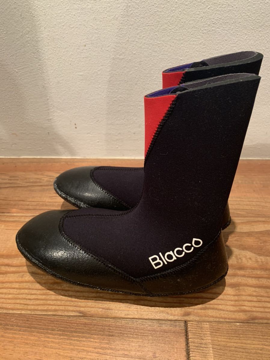 Blacco surf boots(フルスーツ)｜売買されたオークション情報、yahooの商品情報をアーカイブ公開 - オークファン ...