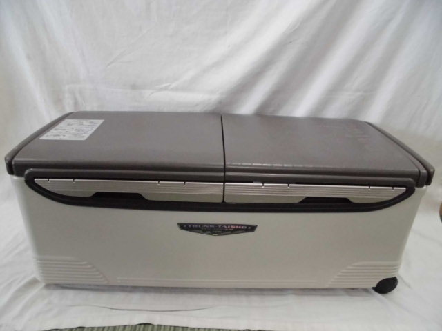 FBD-01090 DAIWA ダイワ TRUNK-TAISHO SXU-5000RW(50L～)｜売買されたオークション情報、yahooの商品情報をアーカイブ公開 - オークファン ...