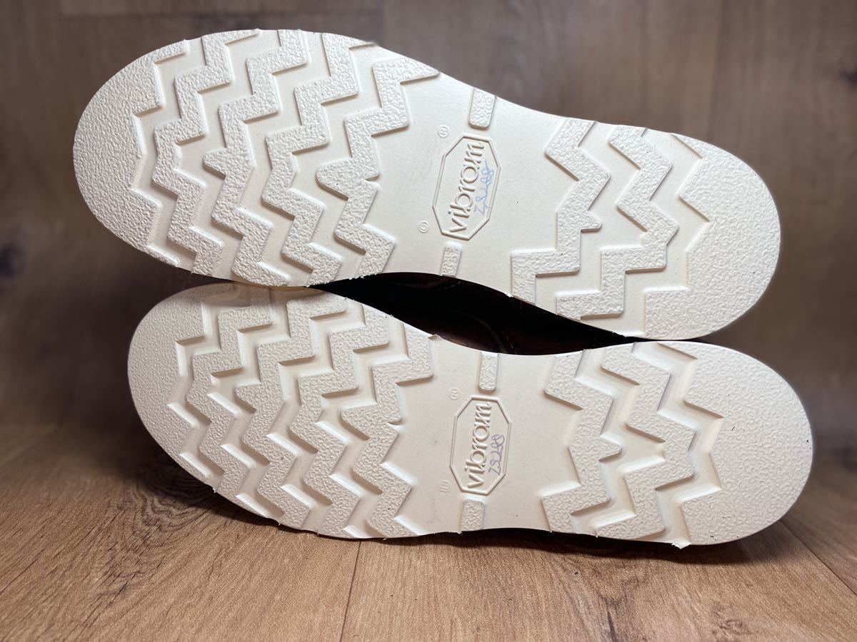 REDWING9111ソール貼替済US9.0D/IS288(9インチ)｜売買されたオークション情報、yahooの商品情報をアーカイブ公開 ...