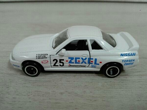 トミカ 日産スカイライン GT-R GULLIVER MODEL 1993 1/59 No.20 日本製 TOMY(乗用車)｜売買されたオークション情報、yahooの商品情報をアーカイブ公開 ...