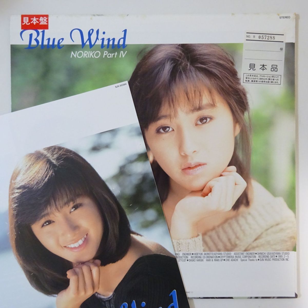 11120504; ステッカー帯/プロモ白ラベル 酒井法子 / BLUE WIND(酒井法子)｜売買されたオークション情報、yahooの商品情報をアーカイブ公開 - オークファン（aucfan ...