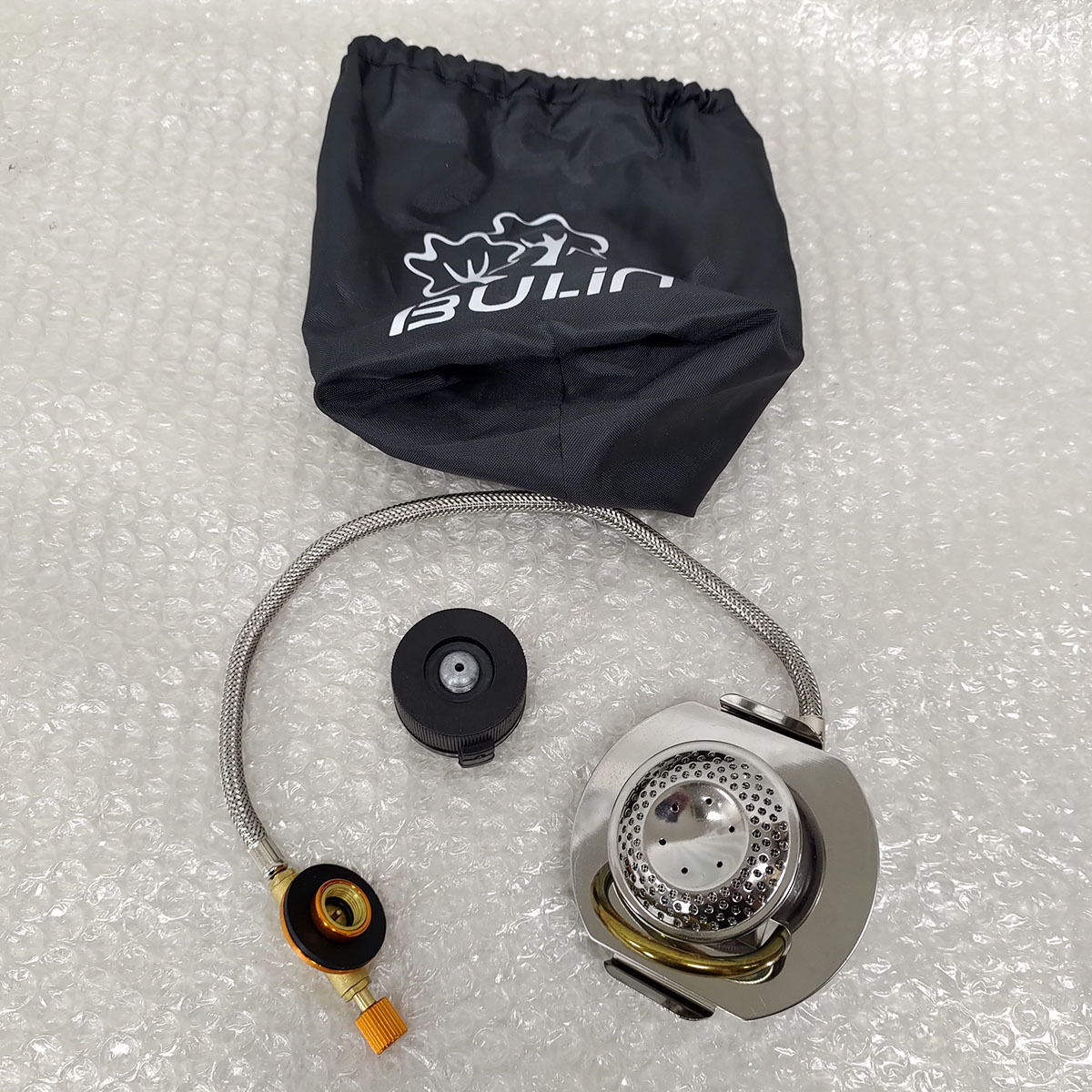 899G BULin ガスストーブ トランギア ストームクッカー互換 CB変換アダプター付属(その他)｜売買されたオークション情報、yahooの商品情報をアーカイブ公開 - オークファン ...