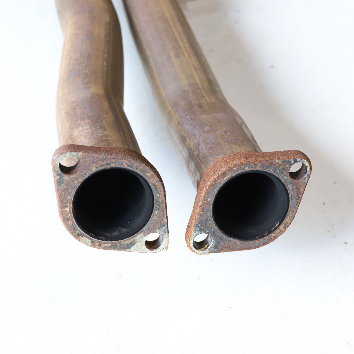 B-13 BMW F10 523i 前期 FP25 マフラー 18307646920 18307646923(マフラー本体)｜売買された ...