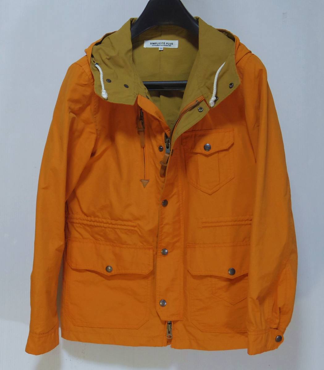 B.C STOCK SIMPLICITE PLUS 60/40 良品 マウンテンパーカー ベイクルーズ 株 ジョイントワークス サイズ38 M ノースフェイス(Mサイズ)｜売買された ...