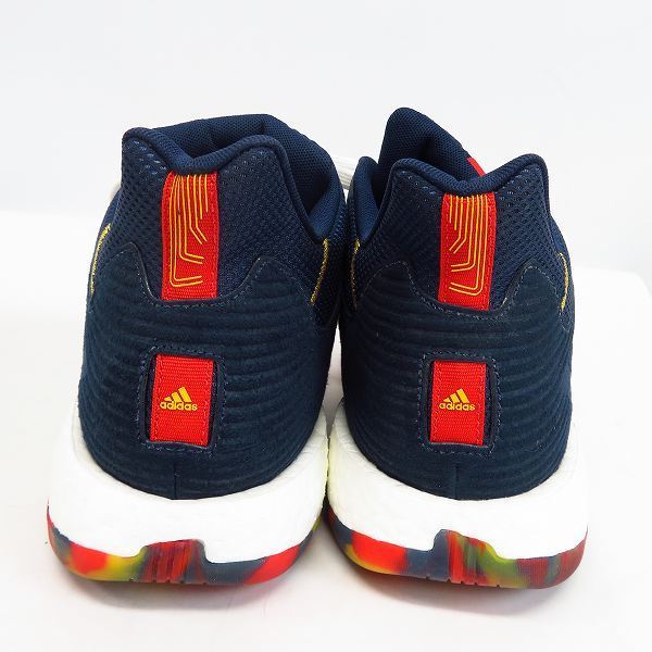 adidas/アディダス TMAC Millennium 2 ティーマック ミレニアム FV5592/26.5 /080(26.5cm)｜売買 ...