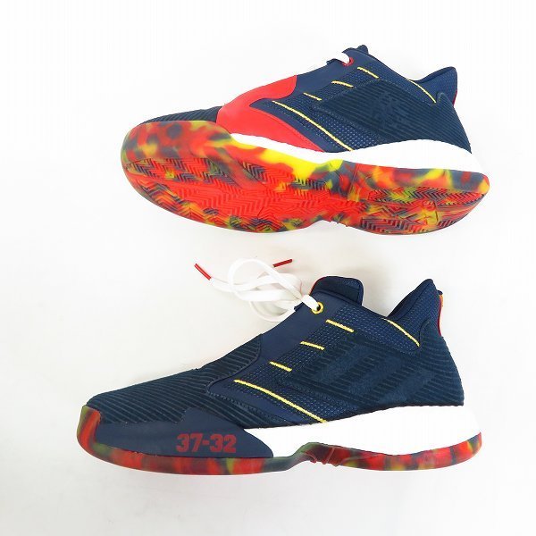 adidas/アディダス TMAC Millennium 2 ティーマック ミレニアム FV5592/26.5 /080(26.5cm)｜売買 ...
