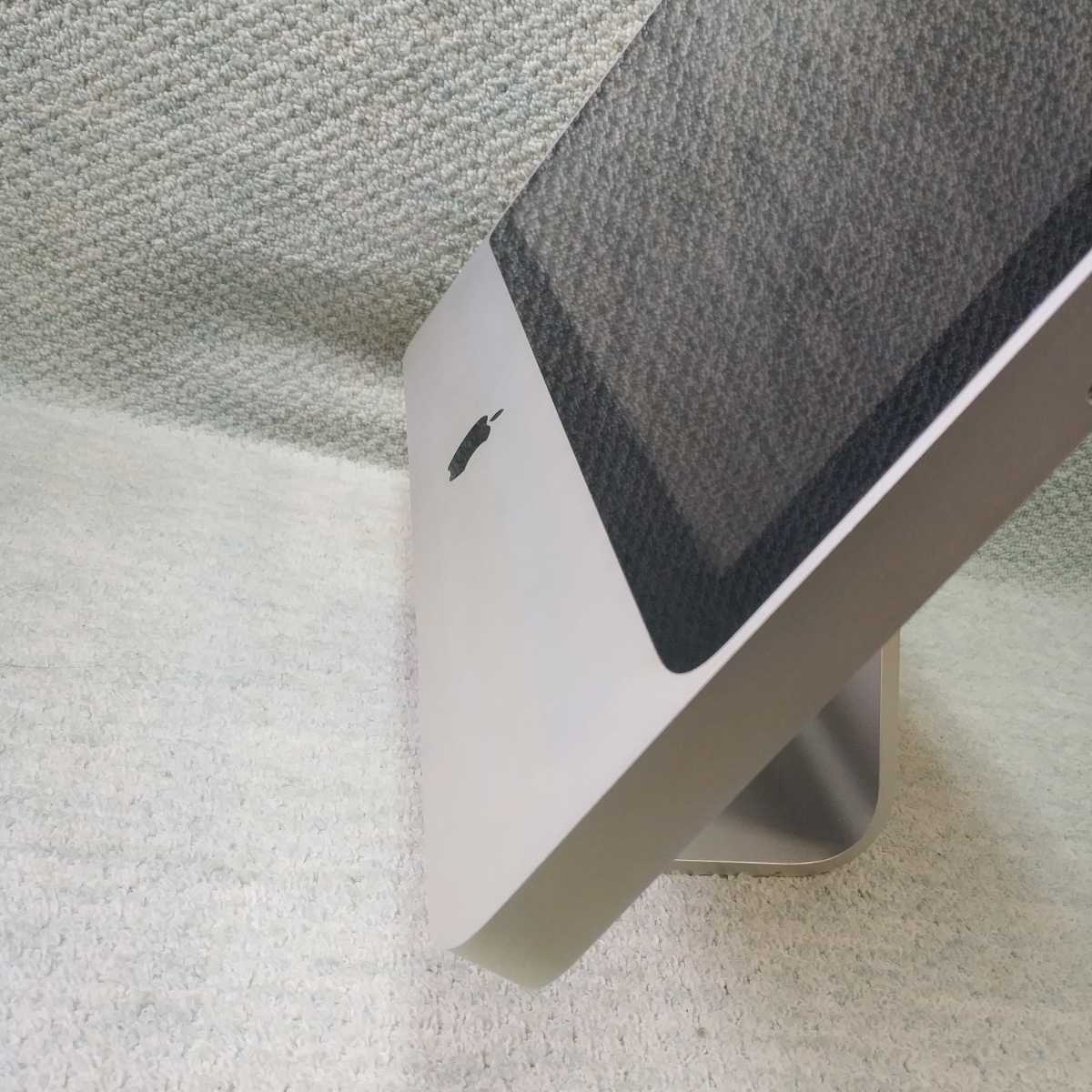 岐阜 即日発 Apple iMac7 1 A1224 Mid 2007 Core2Duo 2GHz/メモリ4GB/HDD250GB/20インチ ...