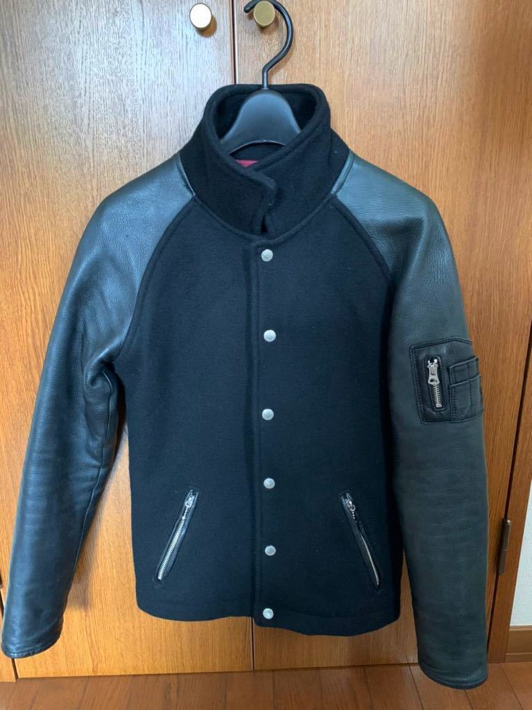 DELAY by Win&Sons スタジャン(Sサイズ)｜売買されたオークション情報、yahooの商品情報をアーカイブ公開 - オークファン（aucfan.com）