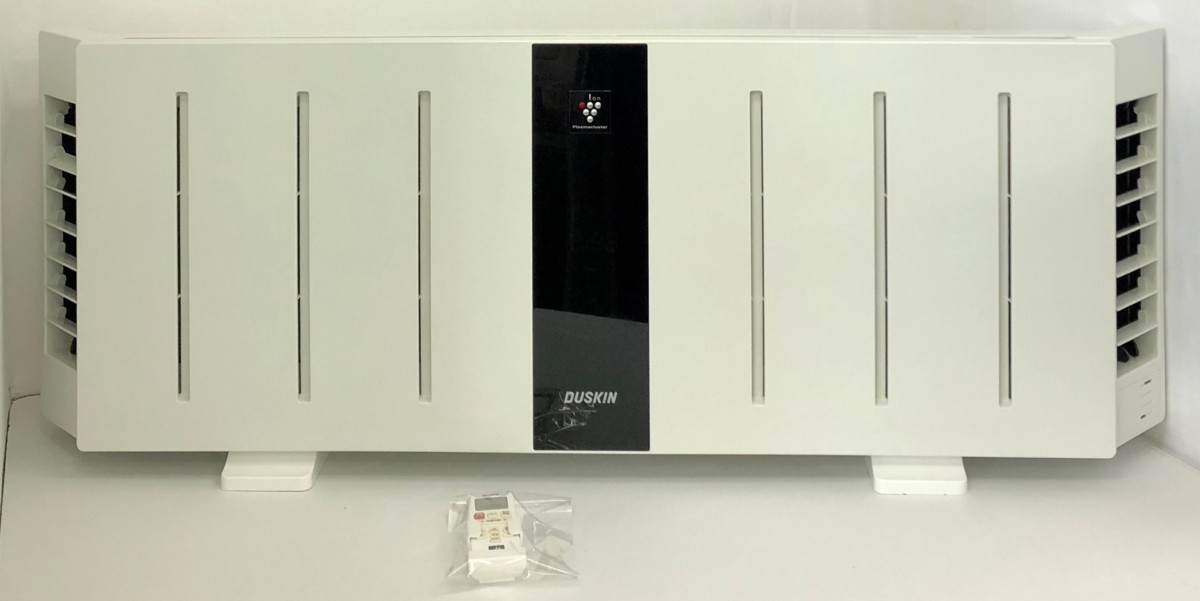 I097 ダスキン / SHRAP シャープ PSP 10 プラズマクラスター 空間清浄機 クリア空感 大型(シャープ)｜売買された ...