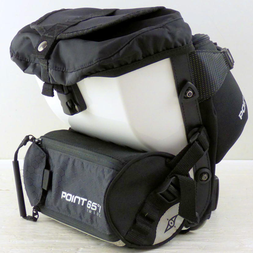 1円 point 65゜n ハードシェルヒップバッグ BOBLBEE5LCAM 64(ボディバッグ)｜売買されたオークション情報、yahooの ...