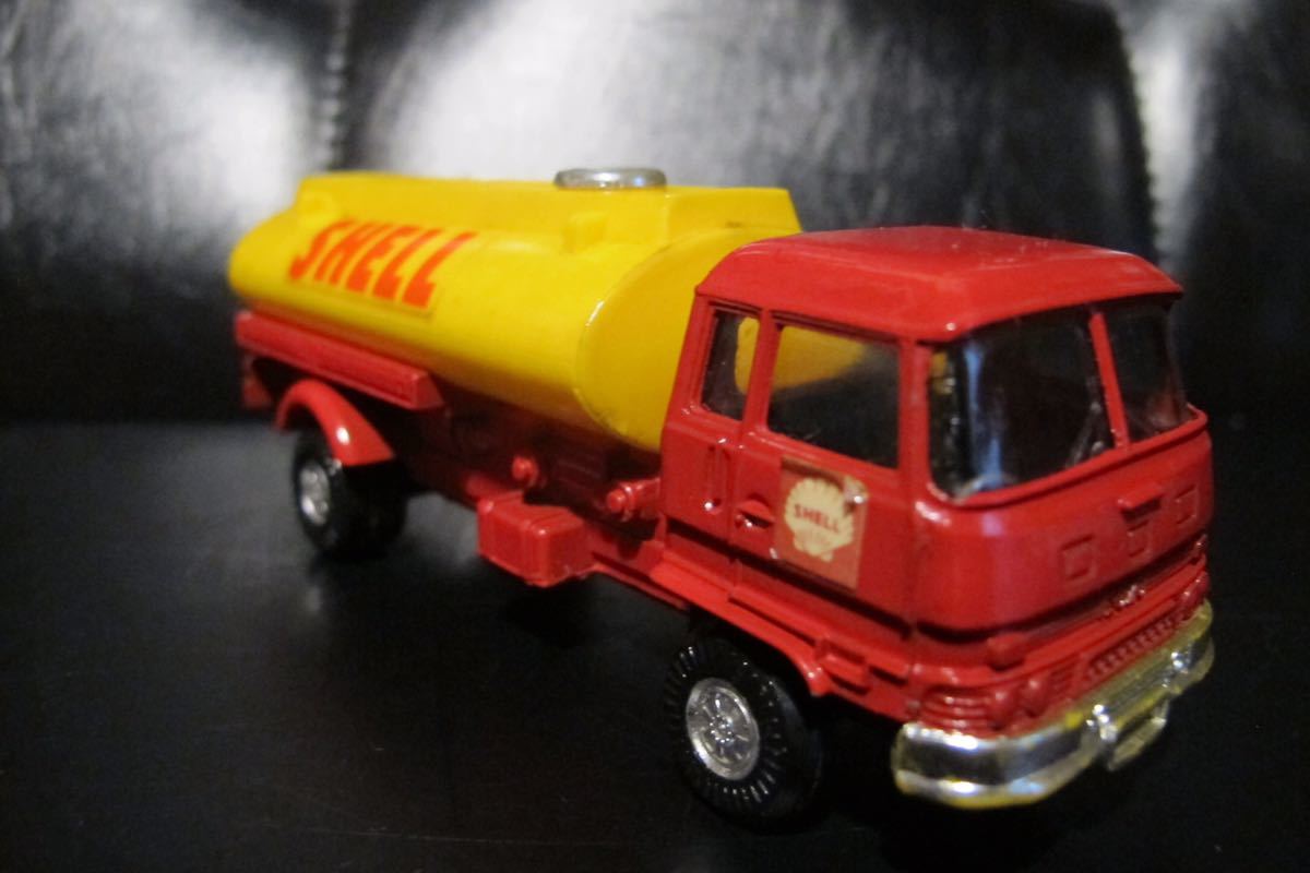 ヨネザワ ダイヤペット いすゞ F.D. タンクローリー シェル SHELL(ダイヤペット)｜売買されたオークション情報、yahooの商品情報をアーカイブ公開 - オークファン（aucfan.com）