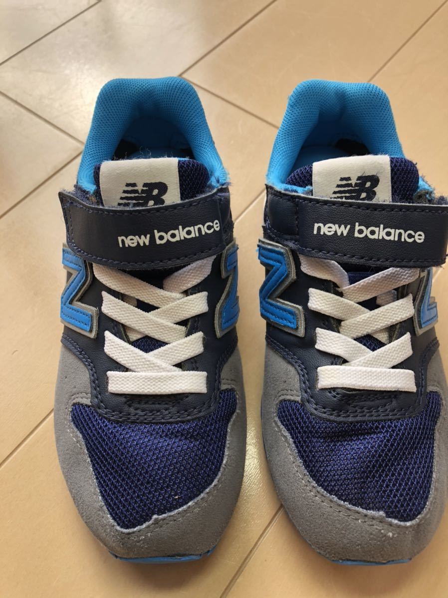 ニューバランス キッズ 18cm(18cm～)｜売買されたオークション情報、yahooの商品情報をアーカイブ公開 - オークファン（aucfan.com）