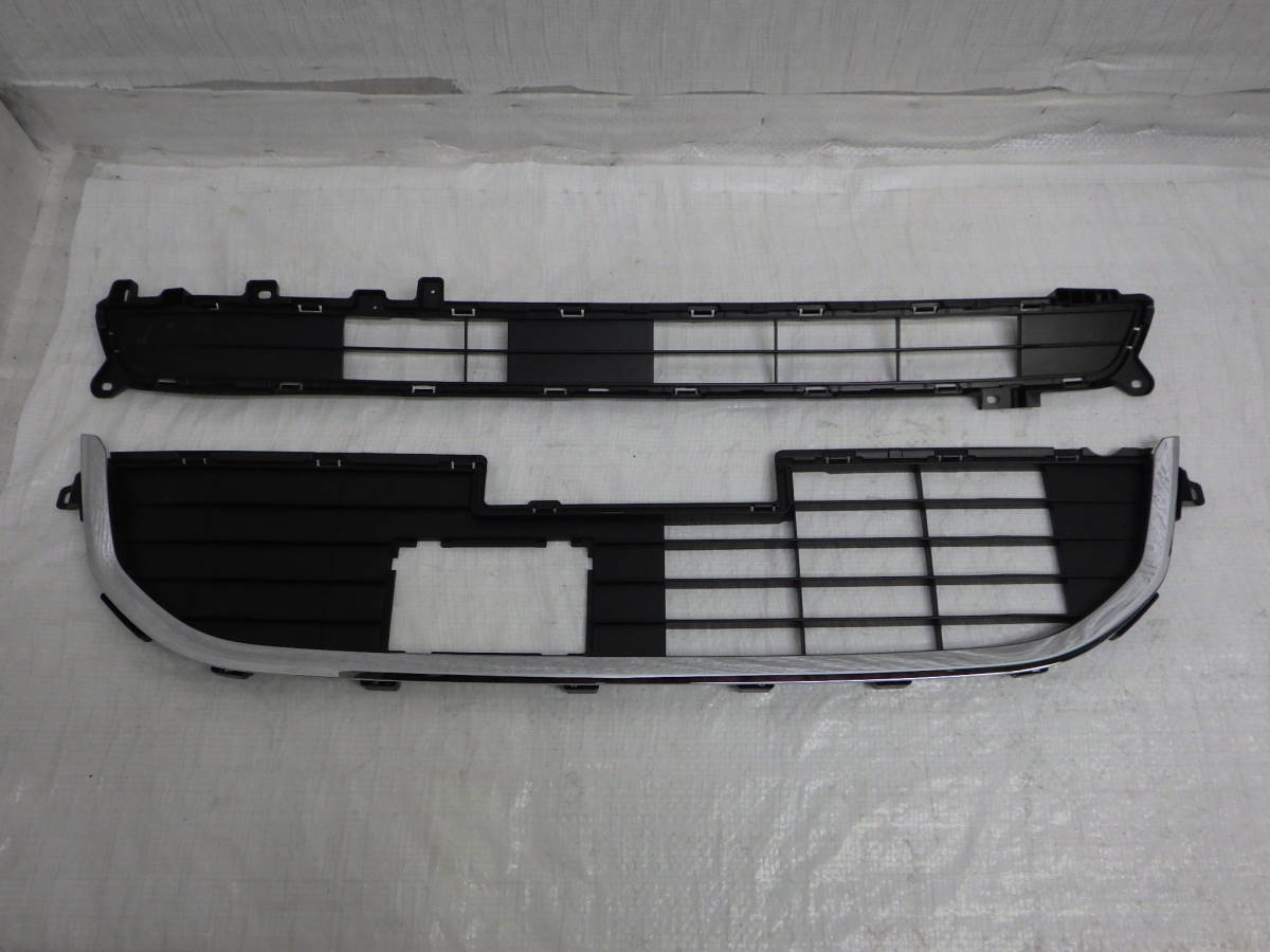 B34A/B35A/B37A/B38A eKスペース 純正フロントグリル フロントバンパーグリル ロアグリル 62254 7NE0A ...