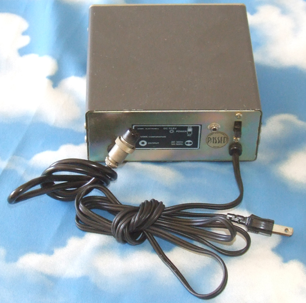 DAIWA RF SPEECH PROCESSOR RF-440 スピーチプロセッサー(アマチュア無線)｜売買されたオークション情報、yahooの商品情報をアーカイブ公開 - オークファン ...