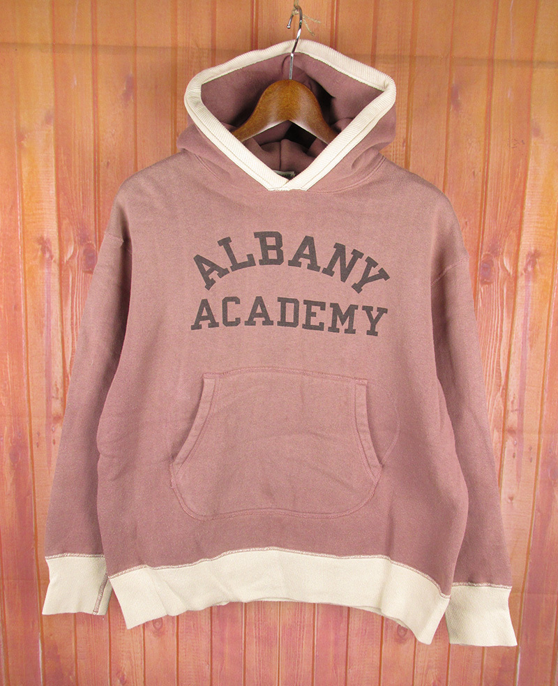 AWKHW5902 HELLER'S CAFE ウエアハウス ヘラーズカフェ スウェットパーカー 40(その他)｜売買されたオークション情報、yahooの商品情報をアーカイブ公開 ...