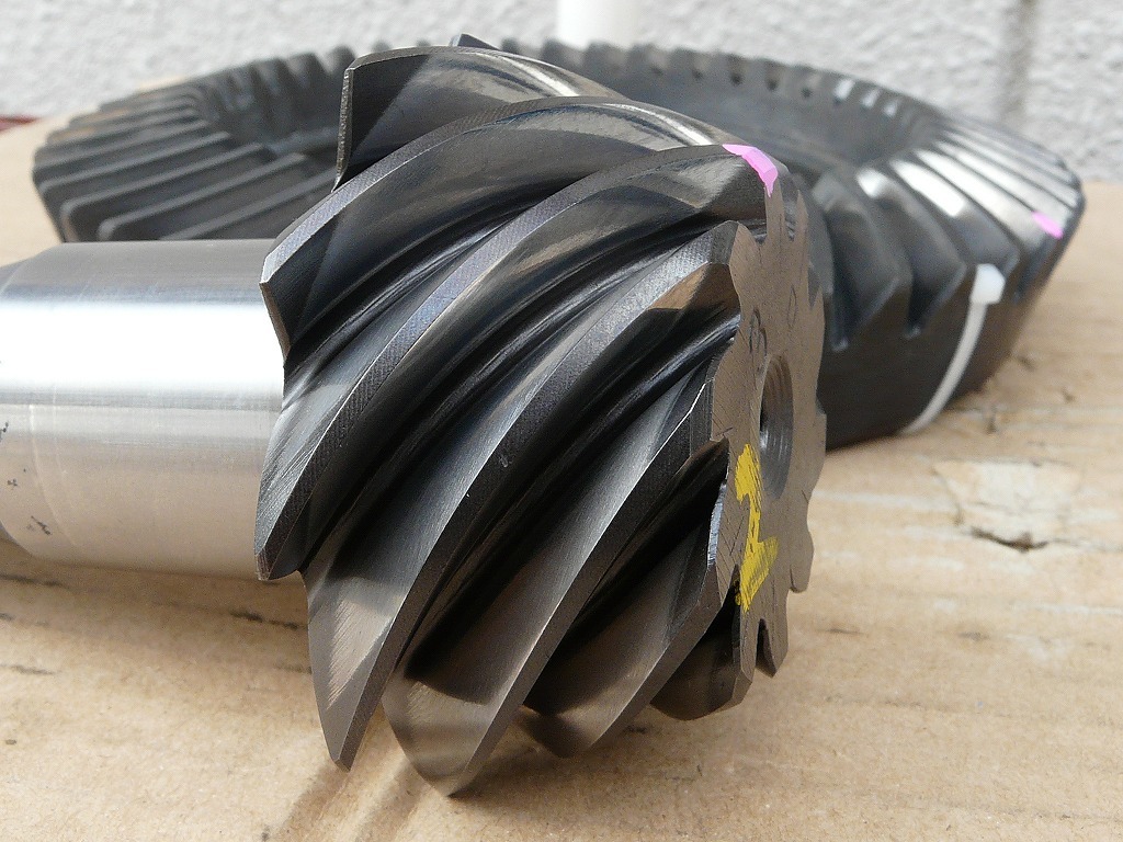 S2000 AP1AP2 ファイナル4.3 流用 白(デフ（ディファレンシャル）)｜売買されたオークション情報、yahooの商品情報をアーカイブ公開 - オークファン（aucfan.com）