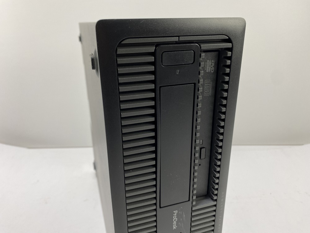 G49 HP Compaq ProDesk 600 G1 SFF Celeron G1840 2.80GHz Windows7 Pro ...