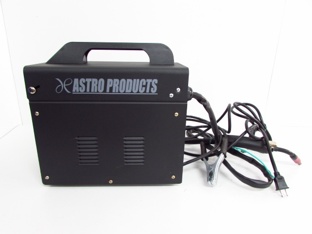 ASTRO PRODUCTS SEMI-AUTOMATIC WELDER 90 半自動溶接機 SAW-90A ジャンク品 A9703(半自動 ...